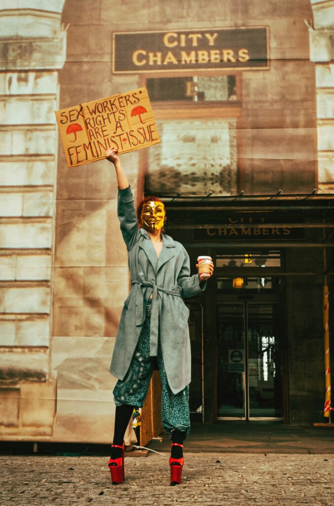 Why Decriminalisation? – Scotland for Decrim